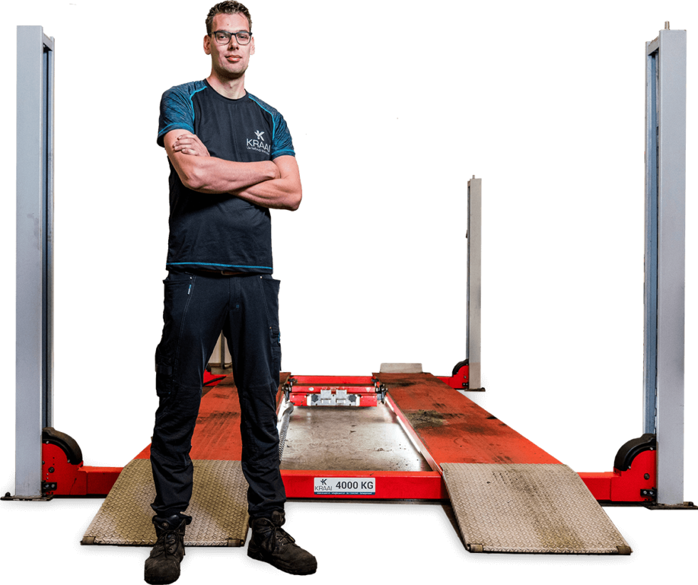 Complete Hefbrug Keuring, Onderhoud & Reparatie