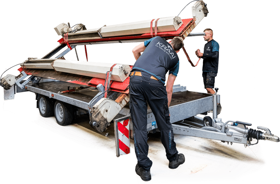 Hefbrug Verkopen? Altijd Snelle & Eerlijke Inkoop